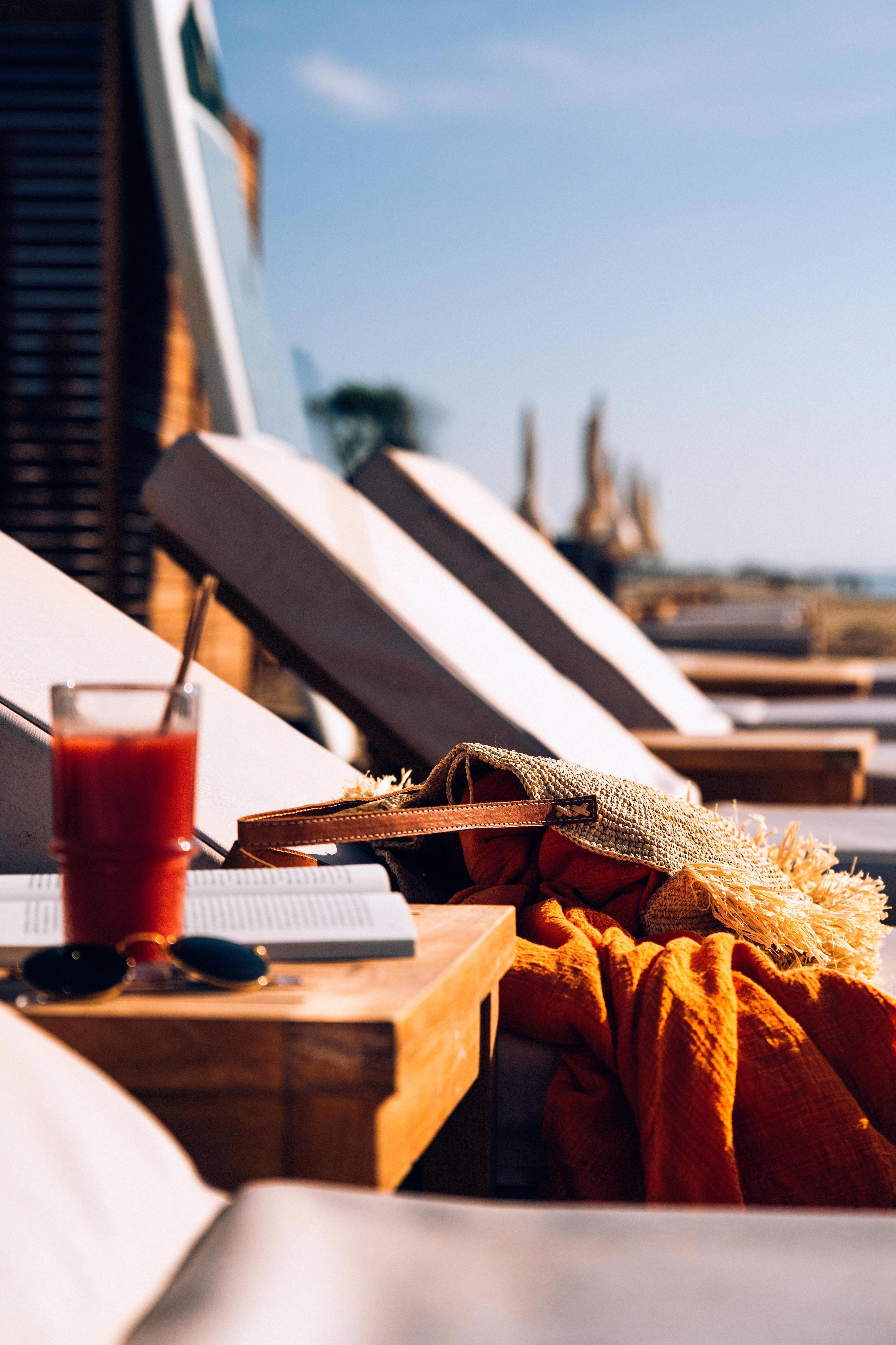 Transat Impérial Double | Coffret cadeau Expérience Balnéaire à Narbonne