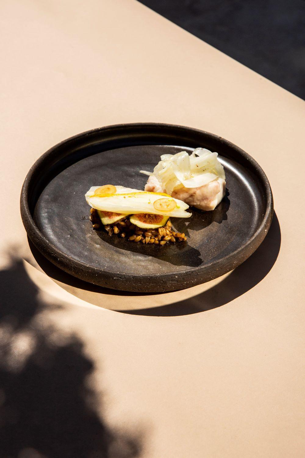 Dîner ou Déjeuner Menu Révélation en 5 temps au Restaurant l'Art de ...